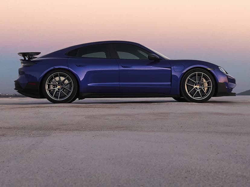 Porsche E-Performance | Porsche Beaverton