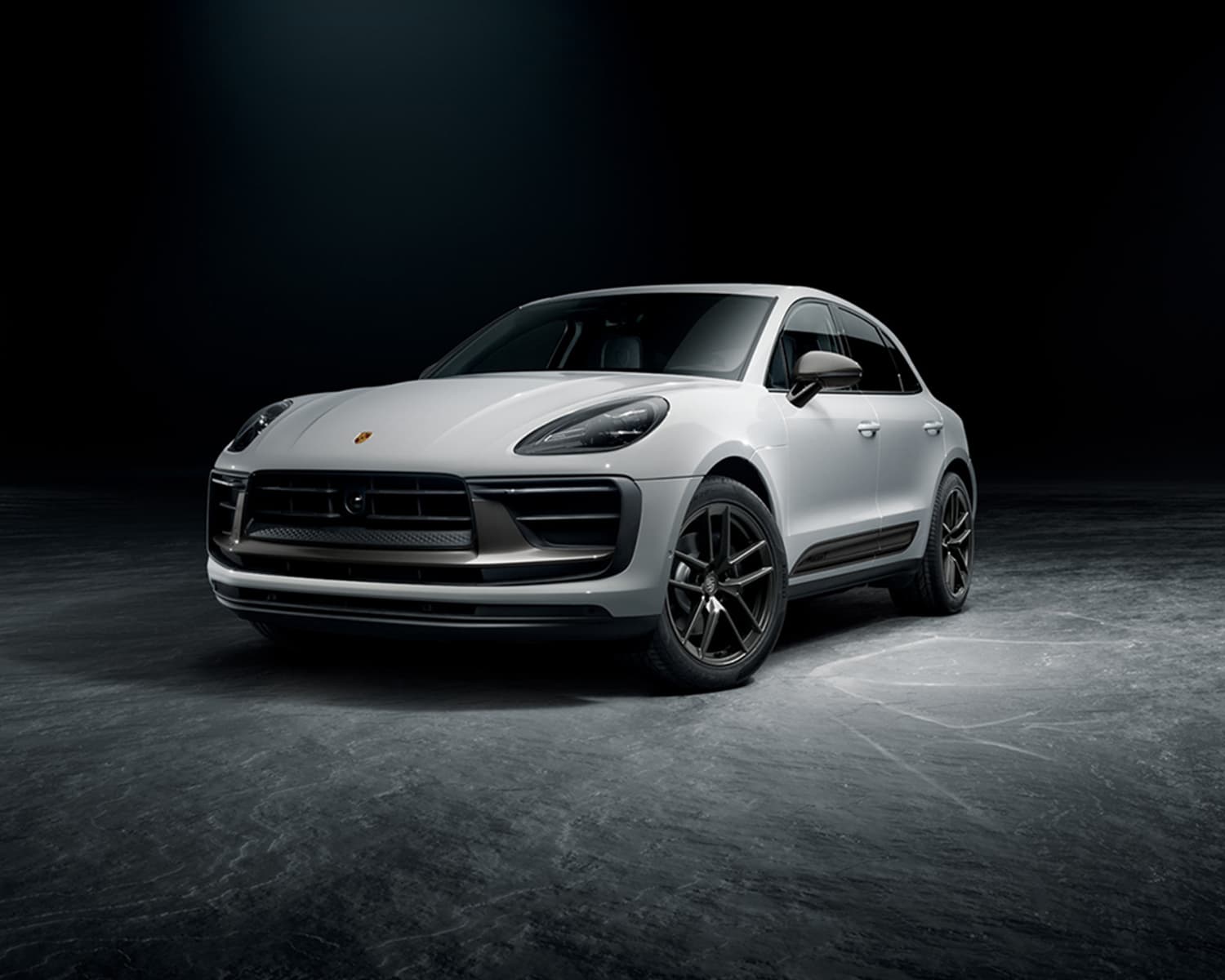 2026 Porsche SUV Lineup | Macan & Cayenne Near Camas, WA | Porsche ...