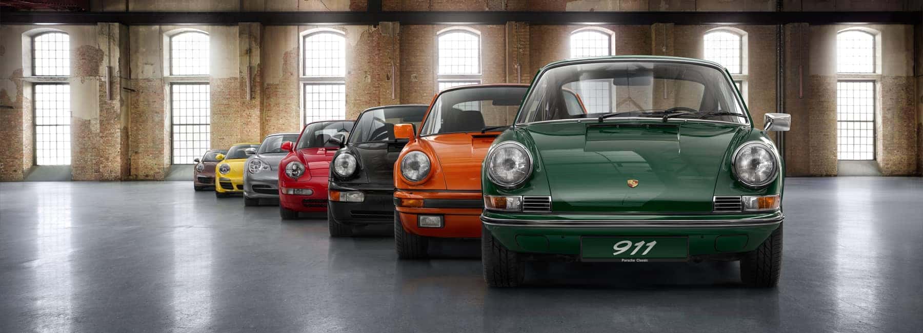 About Porsche Beaverton | Luxury Cars in Beaverton, OR | Porsche Beaverton