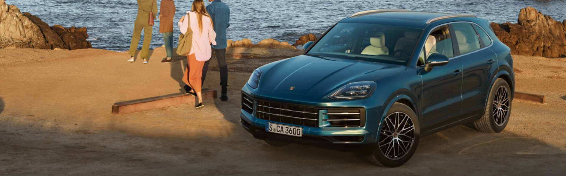 Porsche Beaverton | Luxury Porsche Center in Beaverton, OR