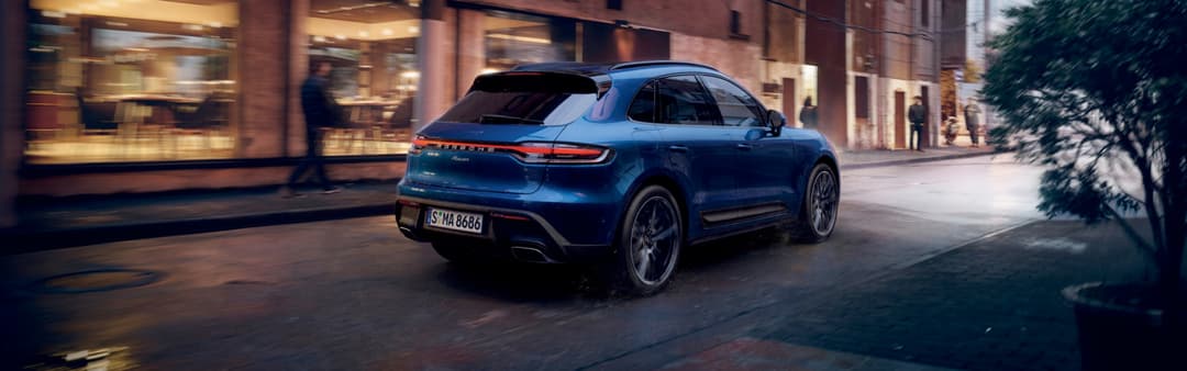 Porsche Beaverton | Luxury Porsche Center in Beaverton, OR