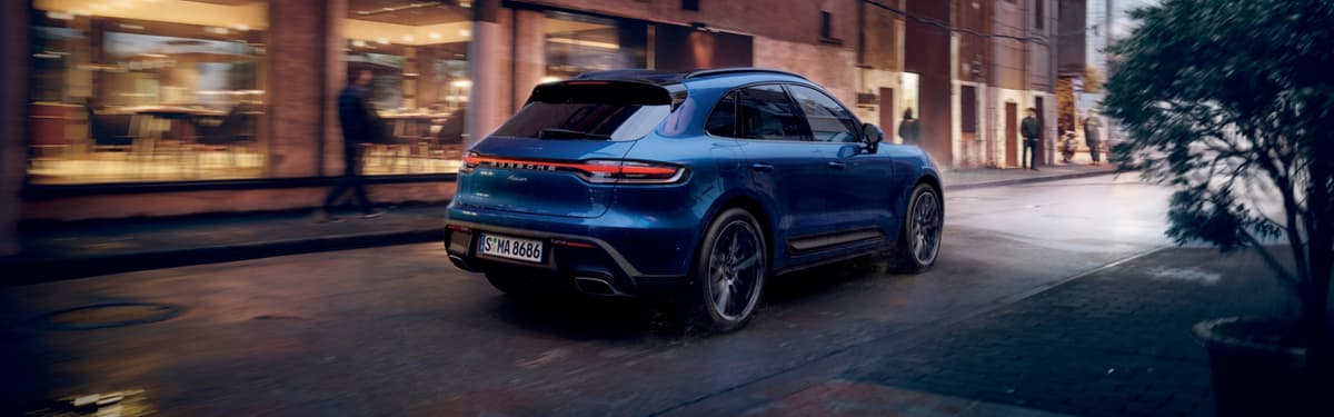 Porsche Beaverton | Luxury Porsche Center in Beaverton, OR