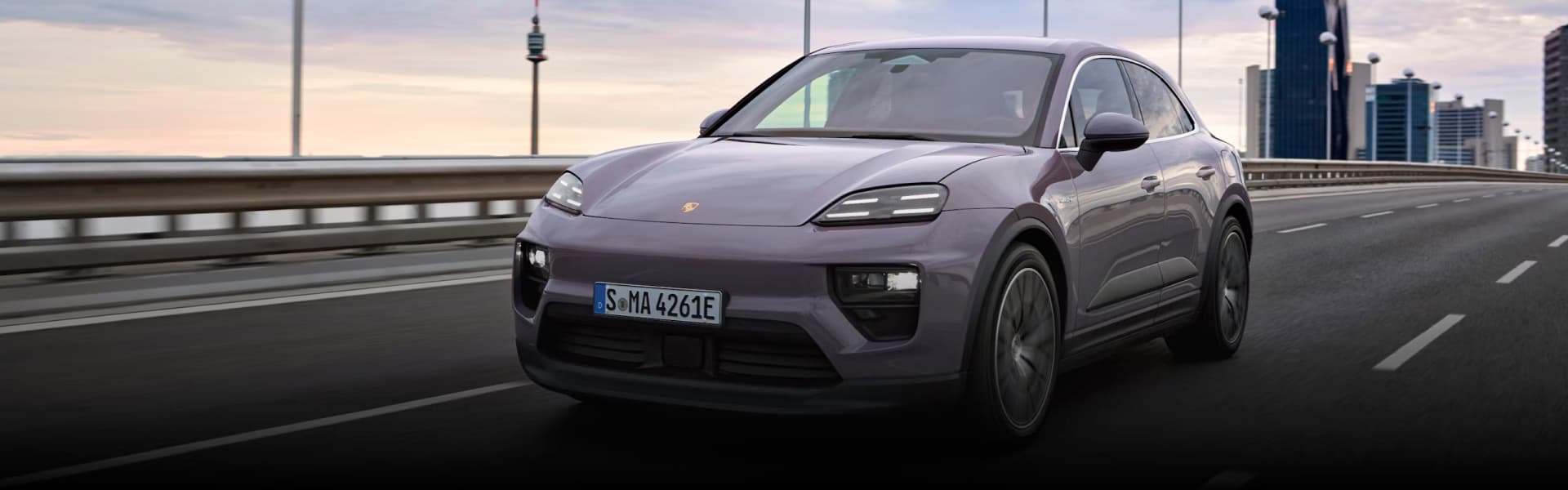 Porsche Beaverton | Luxury Porsche Center in Beaverton, OR
