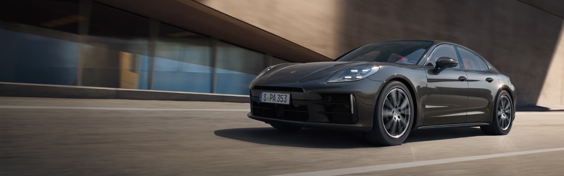 Porsche Beaverton | Luxury Porsche Center in Beaverton, OR