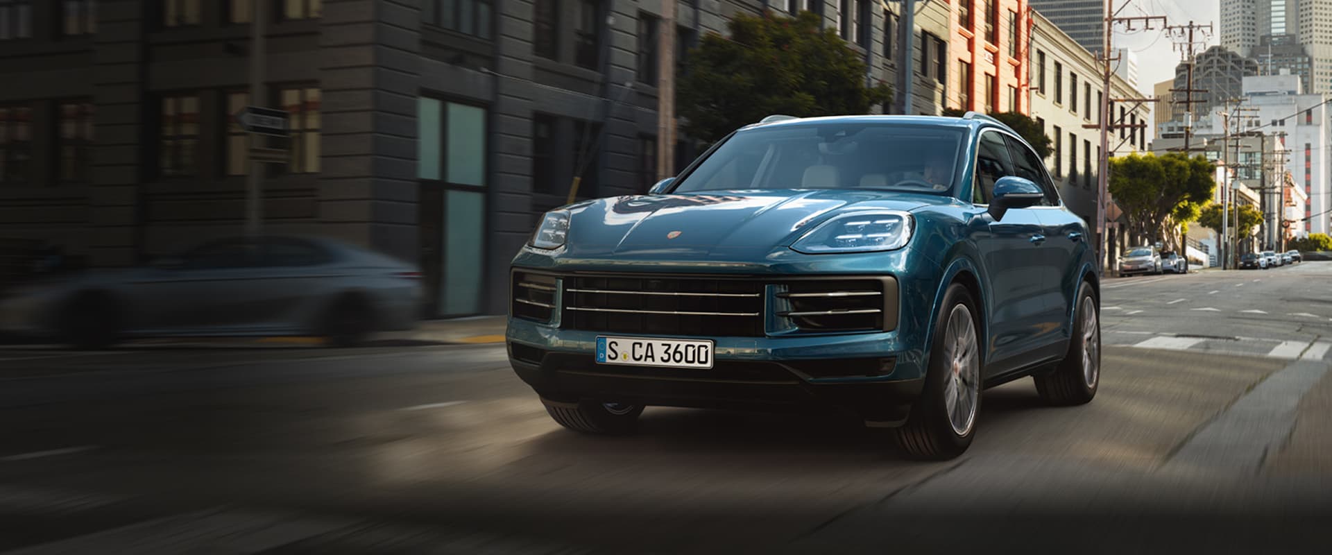 Porsche Beaverton | Luxury Porsche Center in Beaverton, OR
