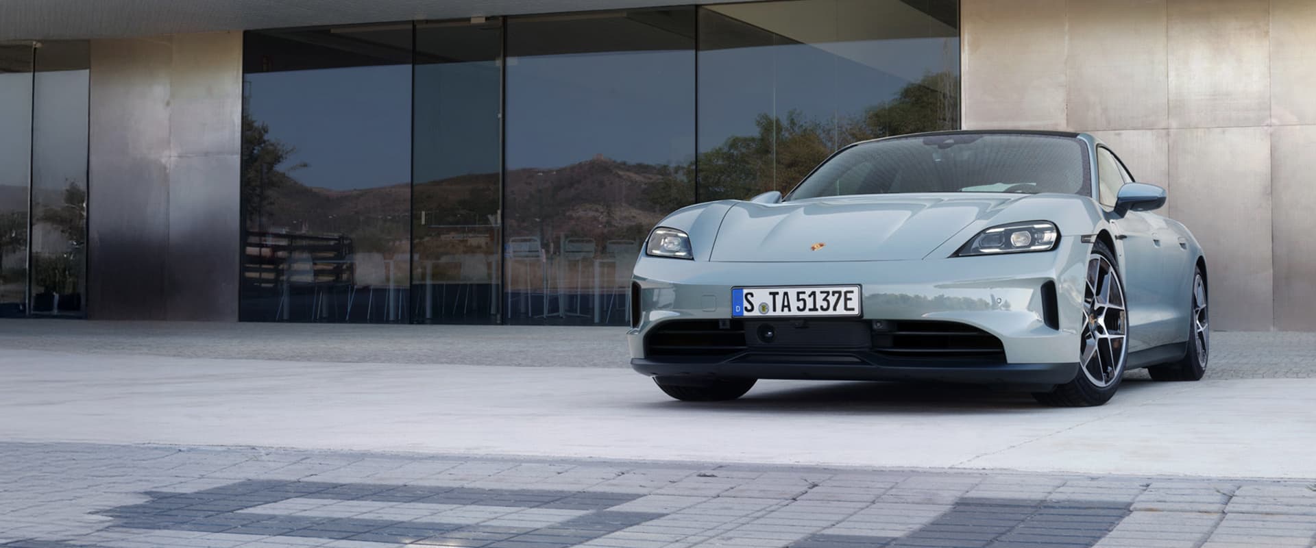 Porsche Beaverton | Luxury Porsche Center in Beaverton, OR