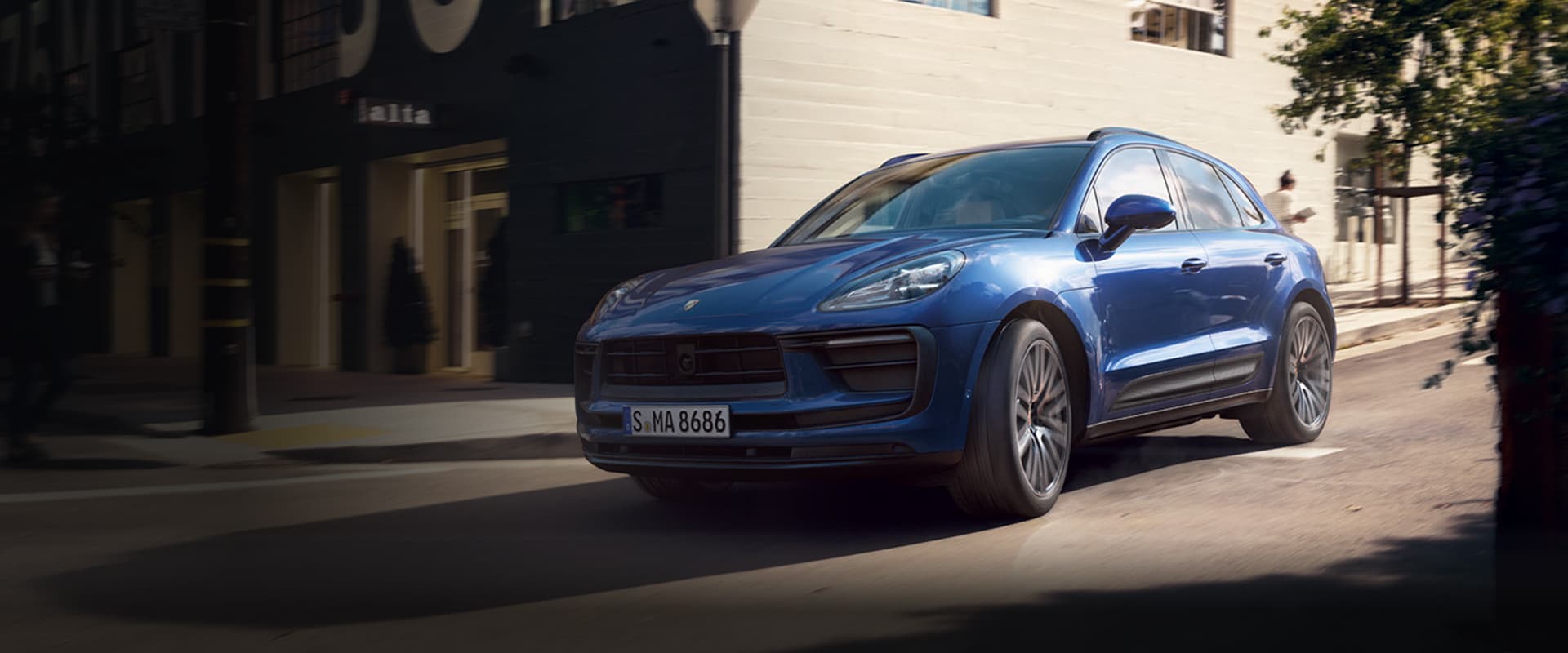 Porsche Beaverton | Luxury Porsche Center in Beaverton, OR