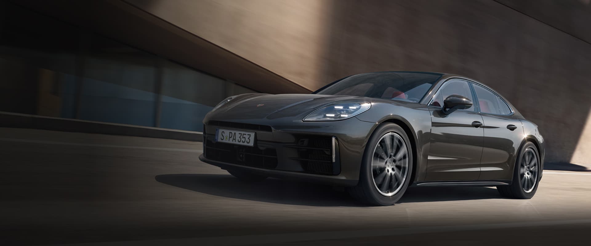 Porsche Beaverton | Luxury Porsche Center in Beaverton, OR